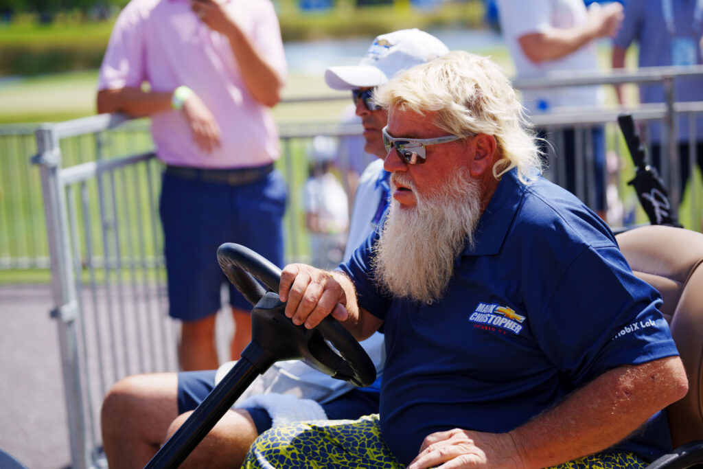 15 Interesting Facts About John Daly - Bunkers Paradise